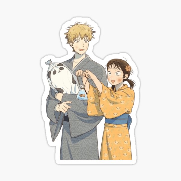 "Skip and Loafer Merchandise" Sticker for Sale by Shereemae | Redbubble