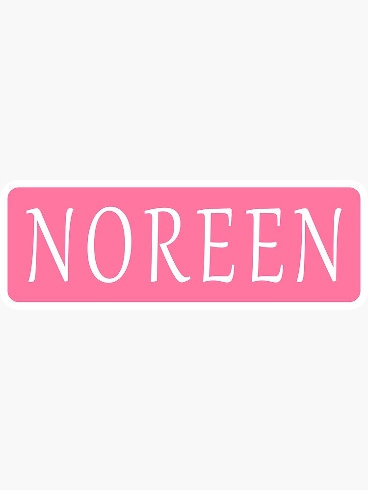 Noreen Name Logo Noreen Projects :: Photos, Videos, Logos,