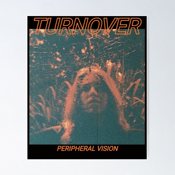 "PERIPHERAL" Poster for Sale by CareyMurdo | Redbubble