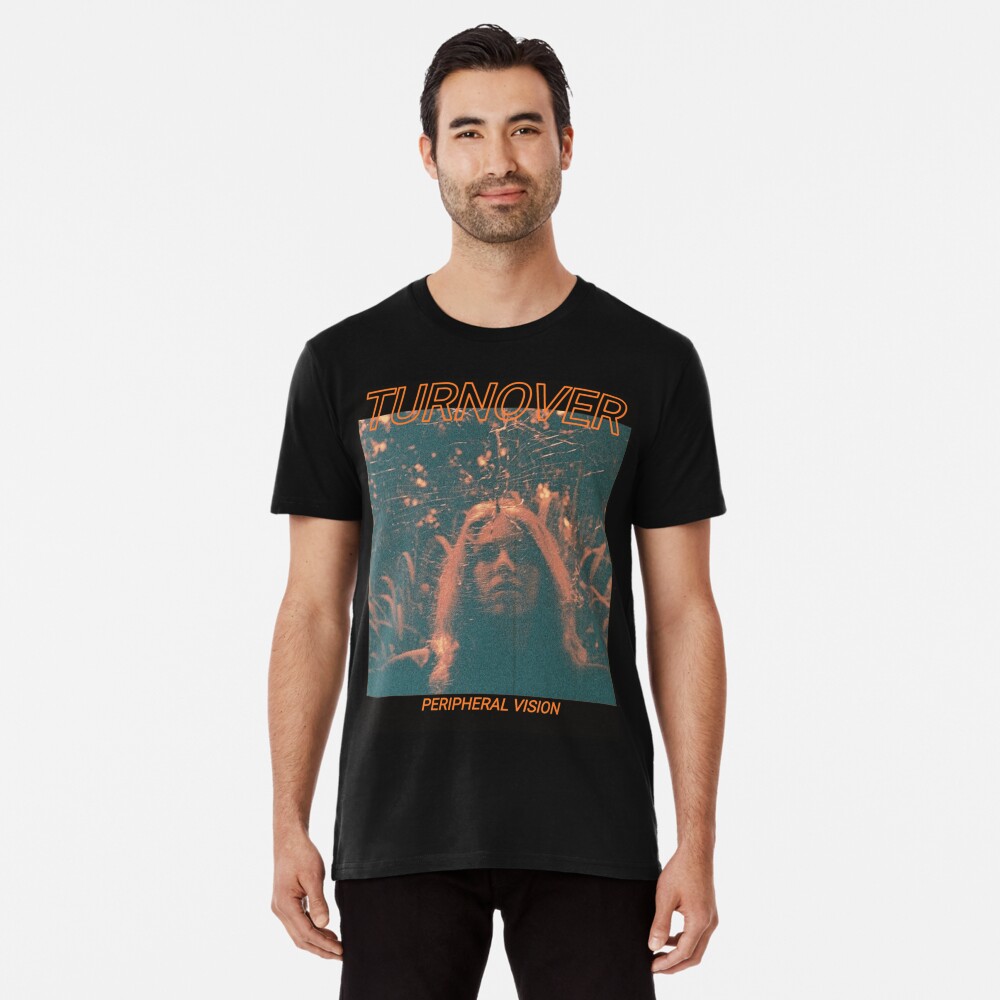 "PERIPHERAL" Poster for Sale by CareyMurdo | Redbubble