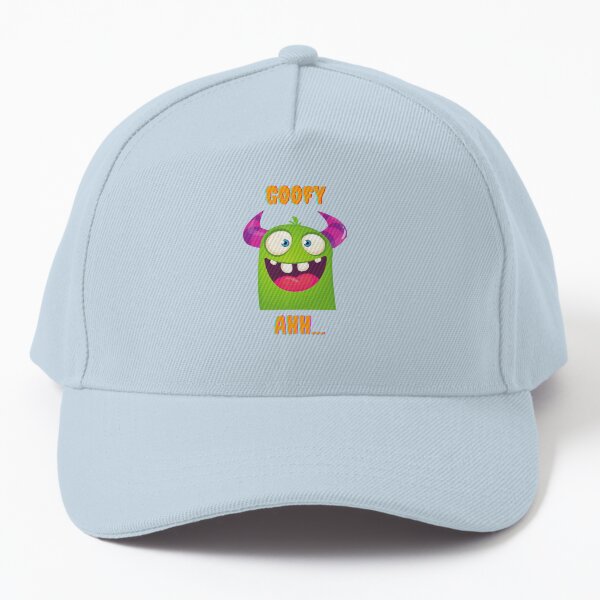 "Goofy ahh... Goofy aaahh Goofy " Cap for Sale by winkellman | Redbubble