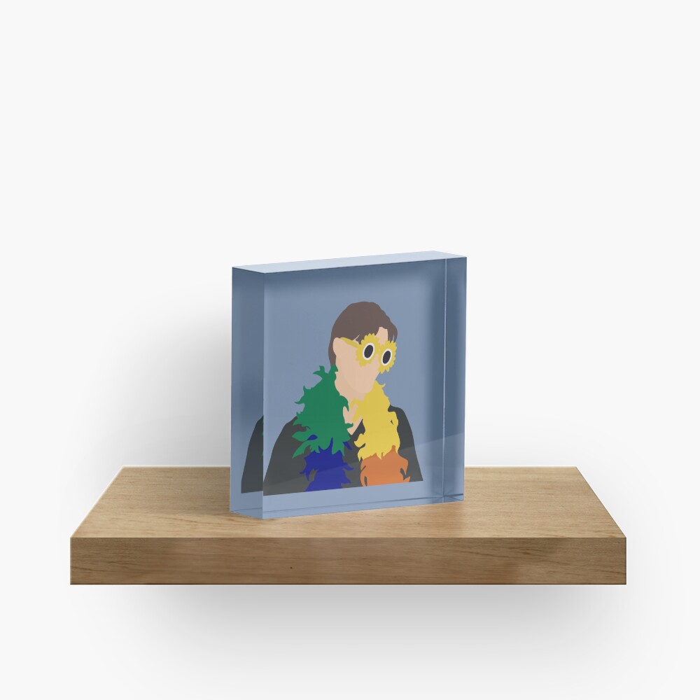 "Connie" Sticker for Sale by laurakatiex | Redbubble