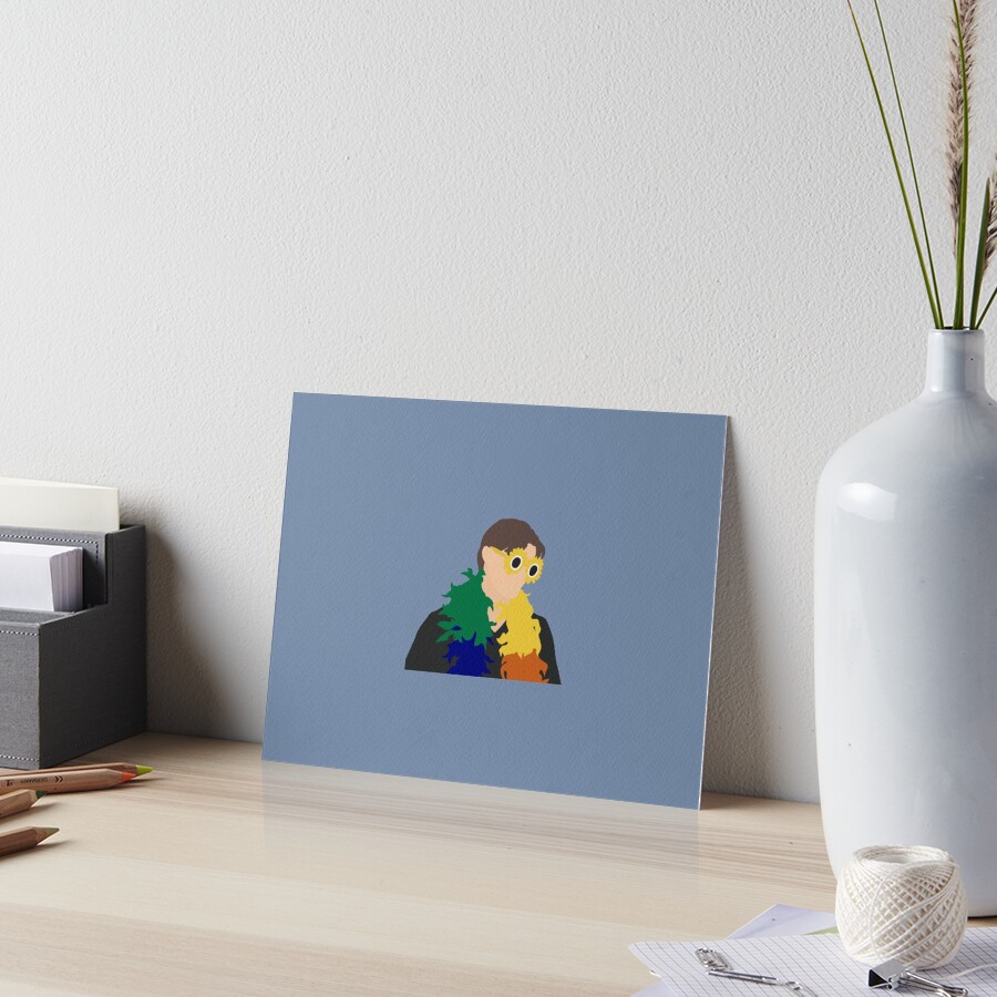 "Connie" Sticker for Sale by laurakatiex | Redbubble