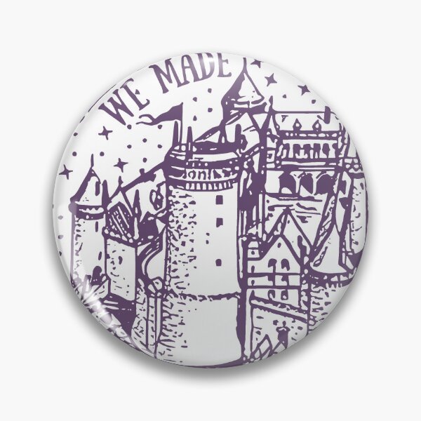 We Made Long Live The Magic - All Speak Now - Taylor | Pin sold by ...