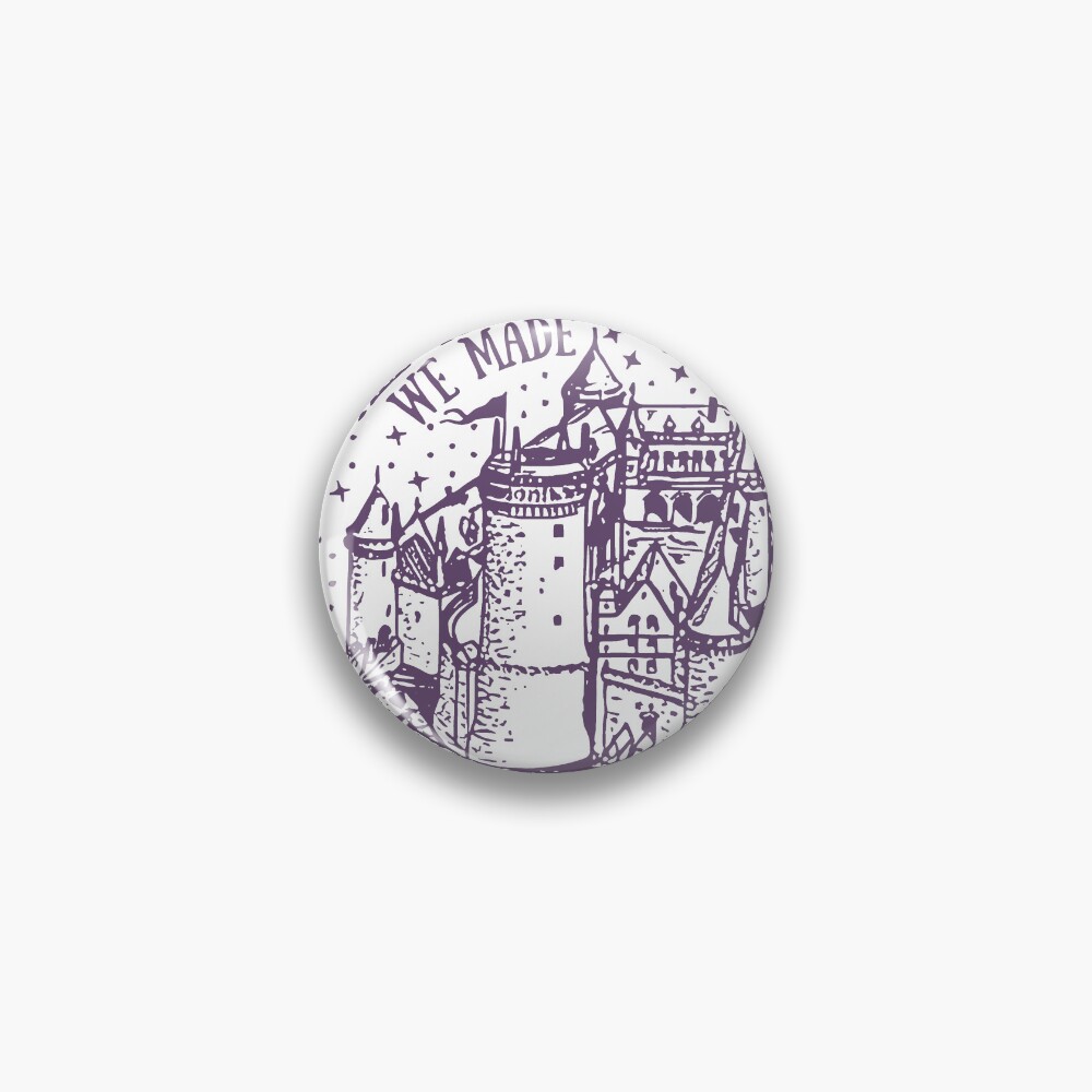 We Made Long Live The Magic - All Speak Now - Taylor | Pin sold by ...