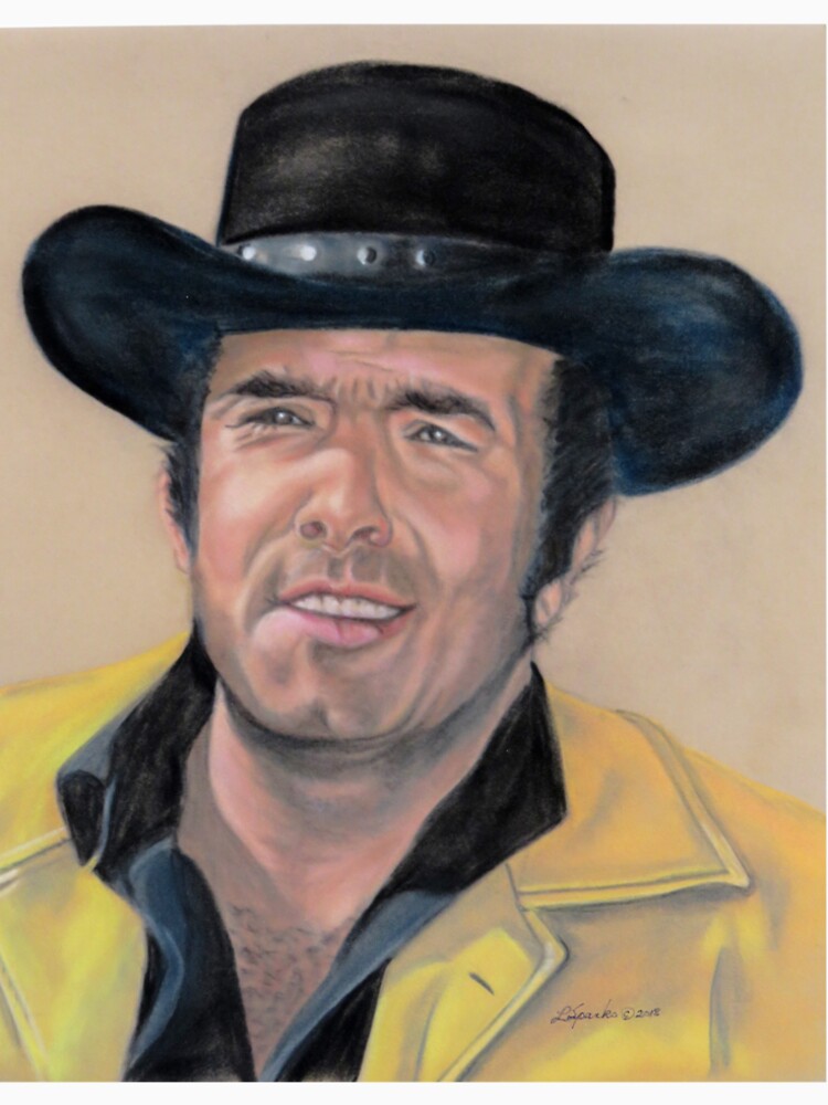 "Adam Cartwright -- Pastel" T-shirt for Sale by arizonaspark ...