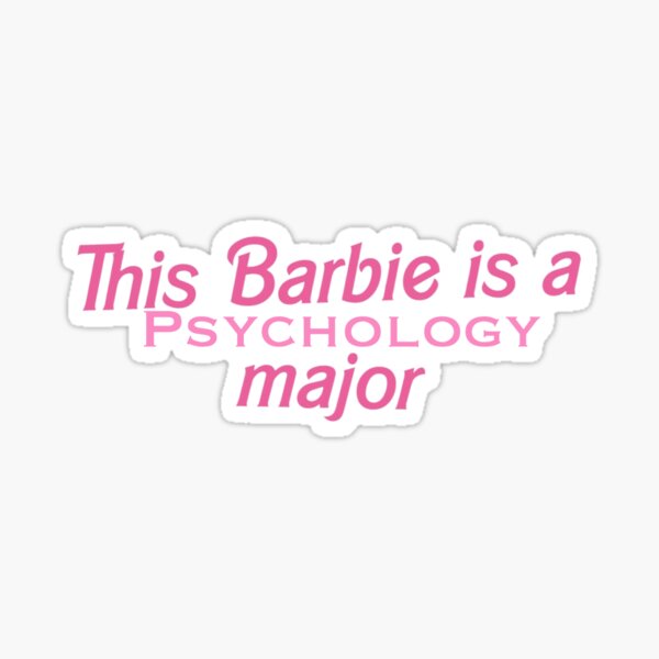 Psychology Merch & Gifts for Sale | Redbubble