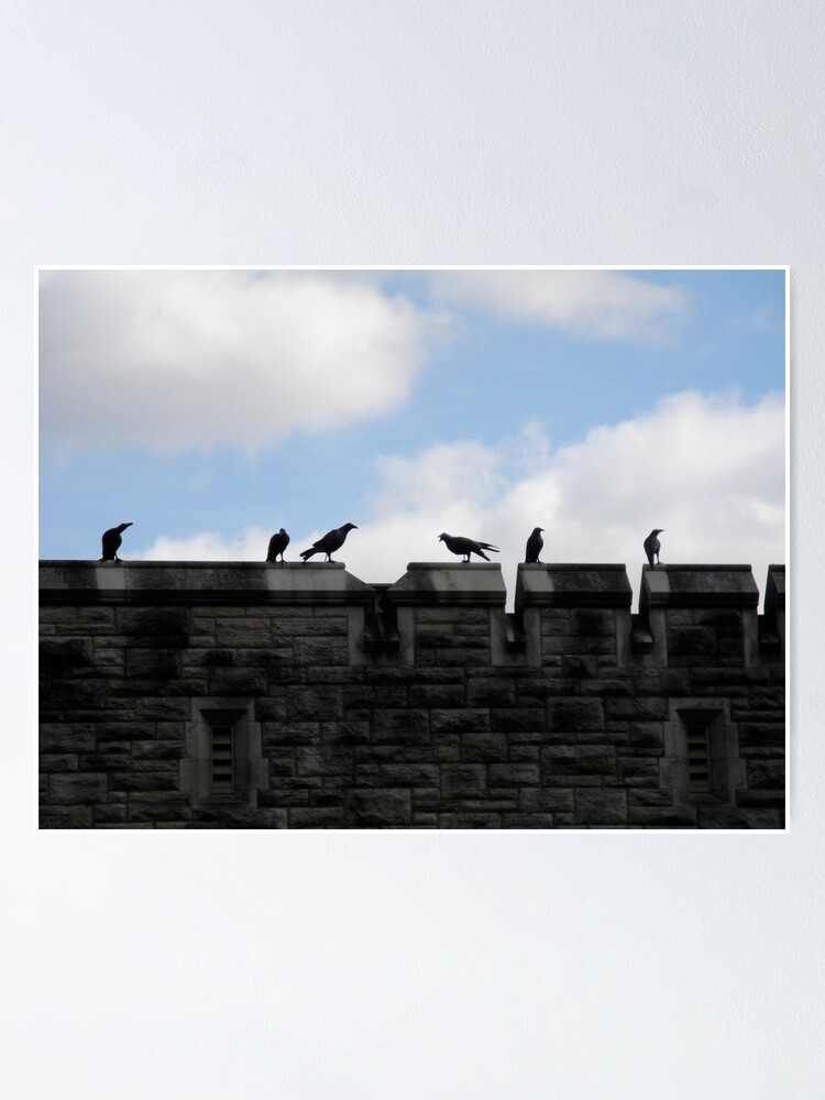 "Holding For Ransom" Poster by justmarchon | Redbubble