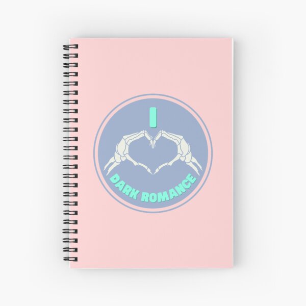"I love dark romances, skull heart sign, Gothic, Dark Romance Reader ...