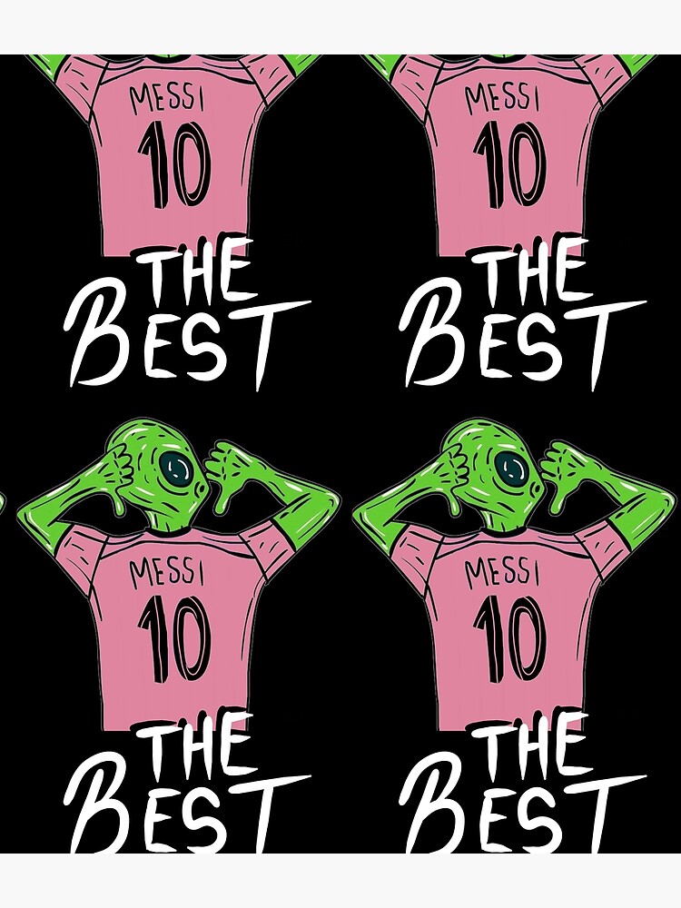 Messi Inter Miami Backpack