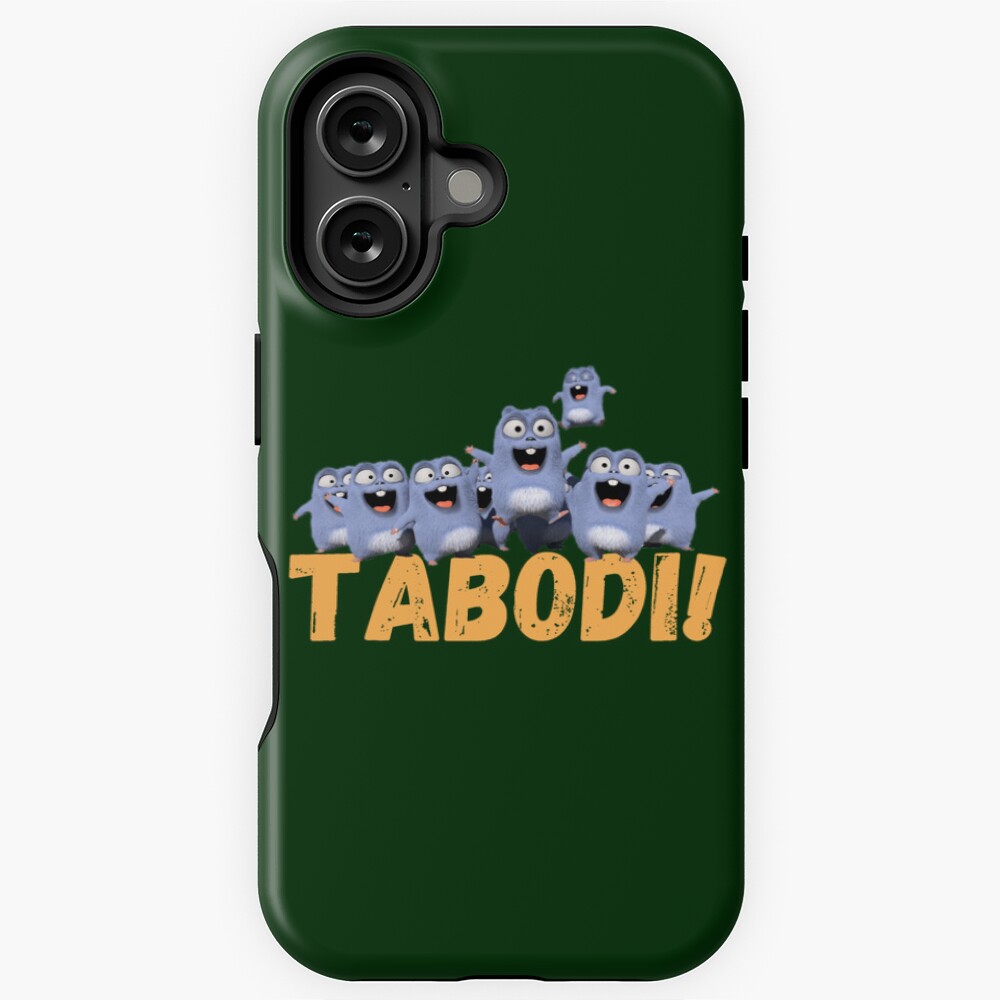 "Happy Lemmings Tabodi and Grizzy Active(11)" Sticker for Sale by ...