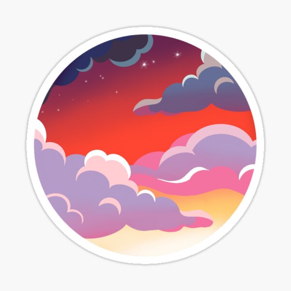 "A Single Reimagined " Sticker for Sale by SoapyCreations | Redbubble