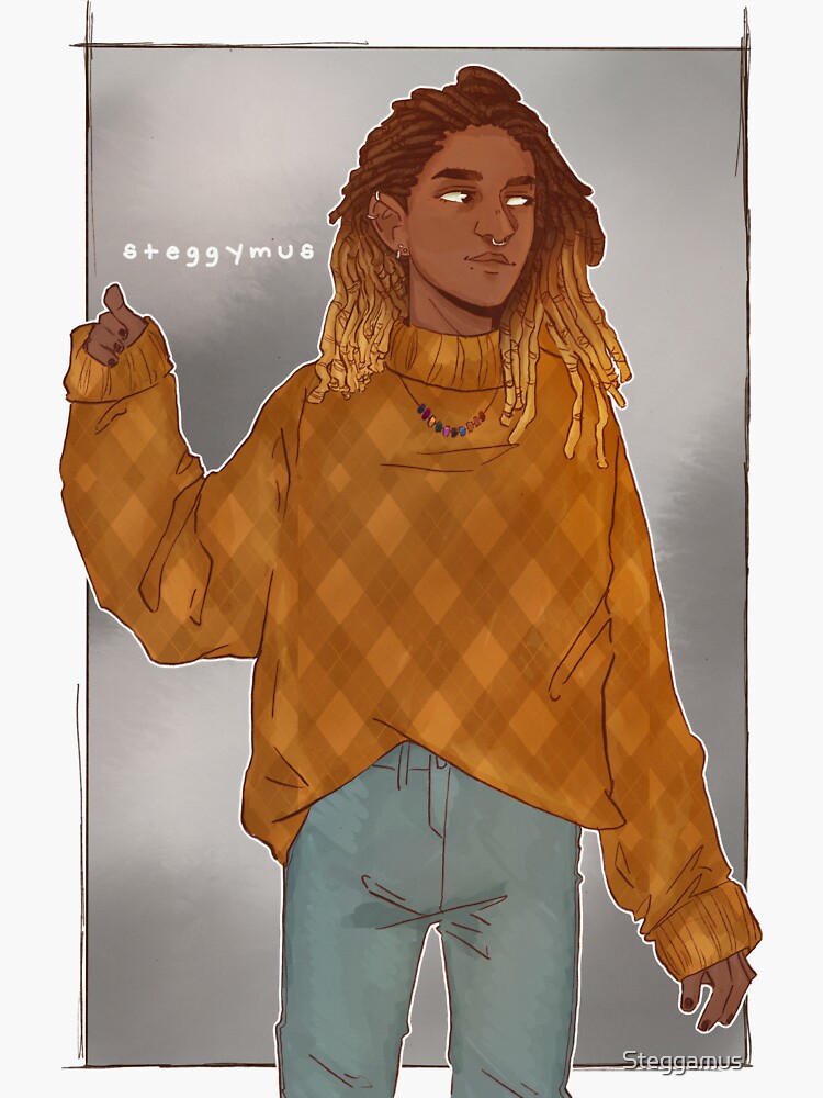 "annabeth chase" Sticker for Sale by Steggamus | Redbubble