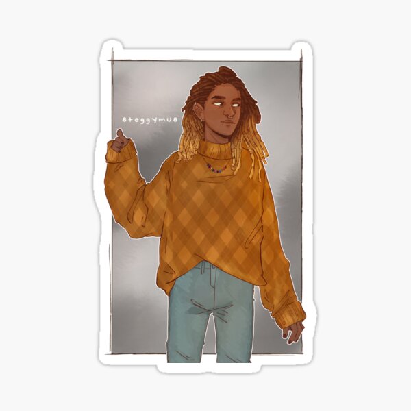 "annabeth chase" Sticker for Sale by Steggamus | Redbubble