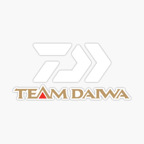 Daiwa Logo Vector