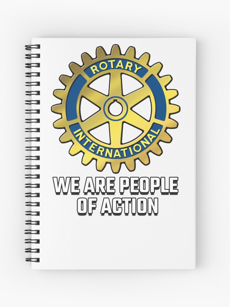 New Rotary International Logo TRF New Logo – Rotary International