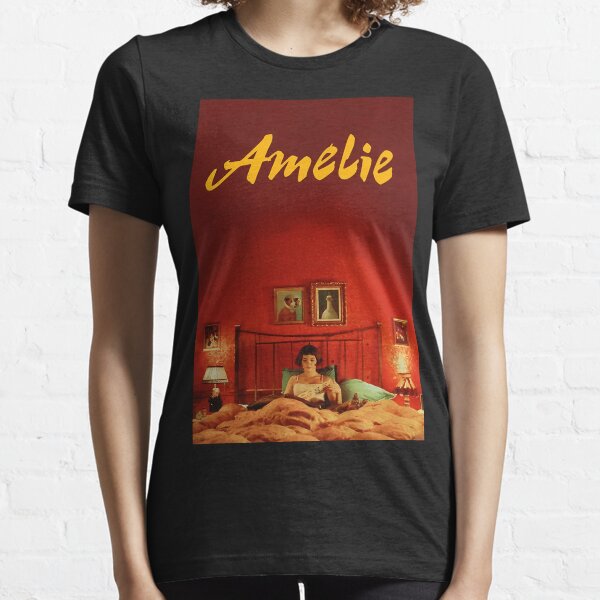 Amelie Merch & Gifts for Sale | Redbubble