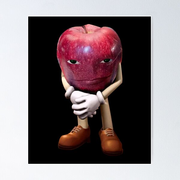 Little Apple Memes