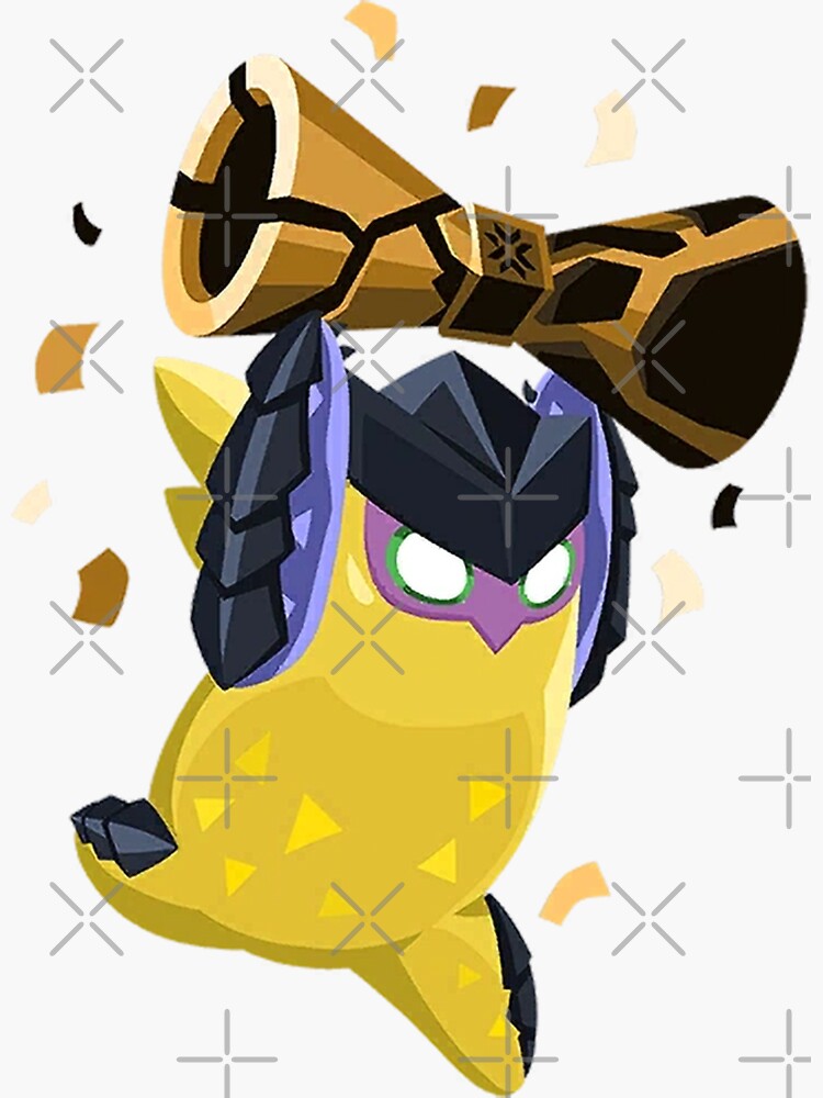 "Wingman Spray" Sticker for Sale by Kaya Jones | Redbubble