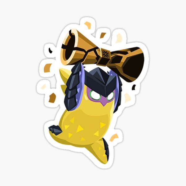 "Wingman Spray" Sticker for Sale by Kaya Jones | Redbubble