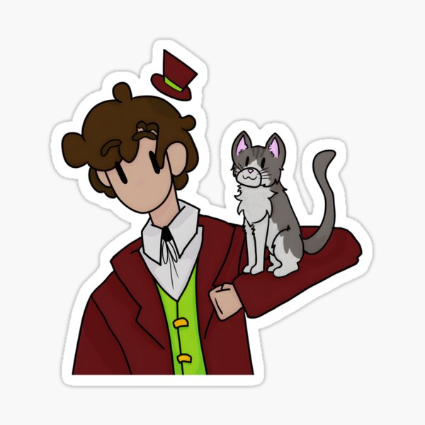 Goodtimeswithscar Merch & Gifts for Sale | Redbubble