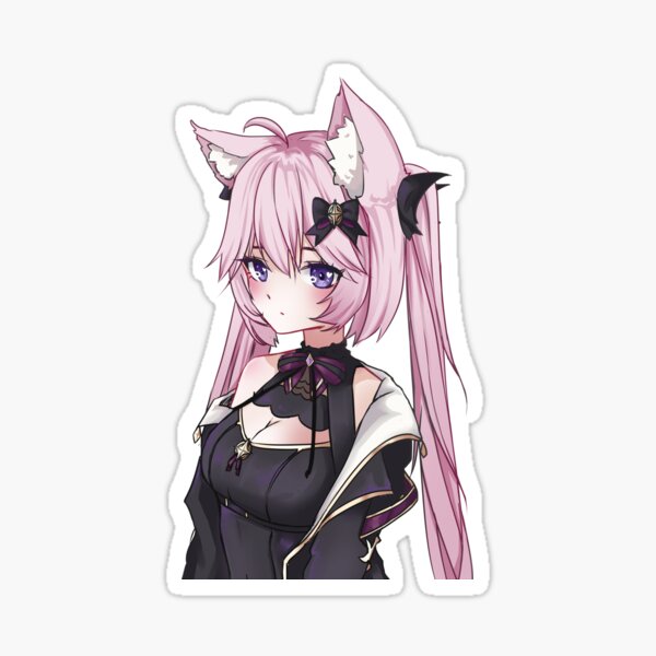 Nyanners Merch & Gifts for Sale | Redbubble