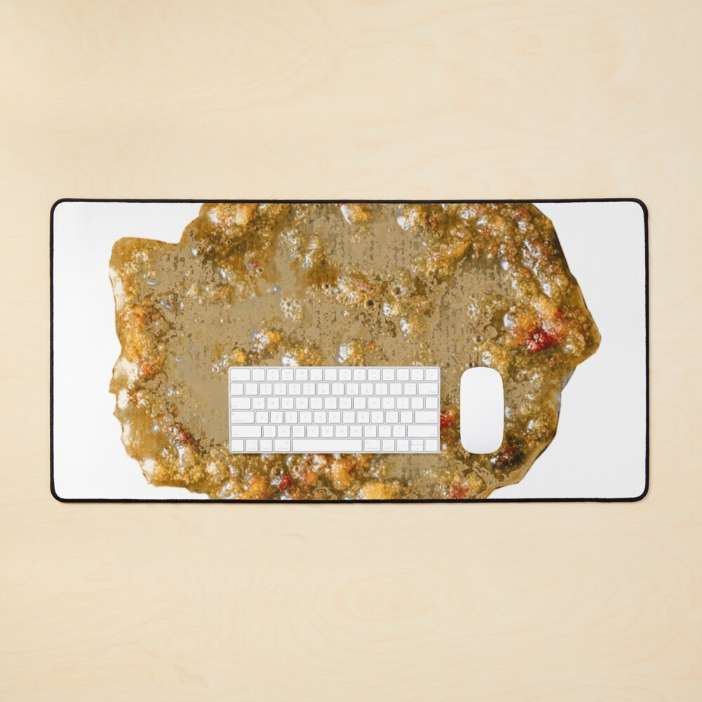 "VOMIT PUDDLE!" Sticker for Sale by skeletons-lair | Redbubble