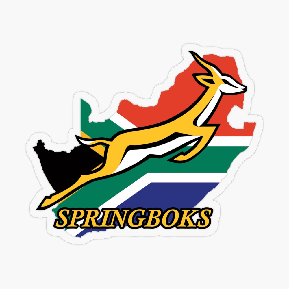 Springbok Rugby Logo Springboks, Rugby, South African, HD Wallpaper