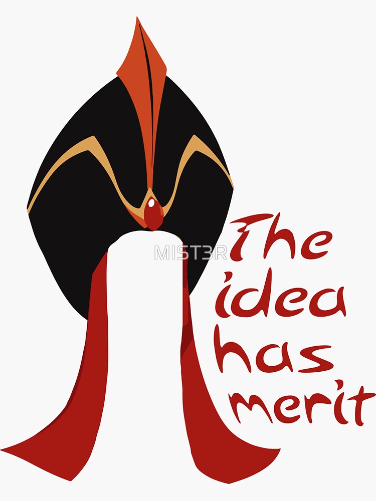 Aladdin Jafar Quotes