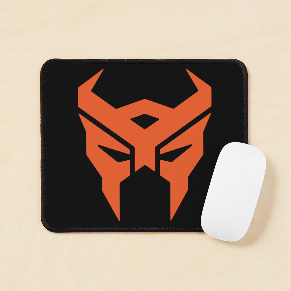 "Transformers Terrorcons logo" Sticker for Sale by ChristinWenzel4 ...