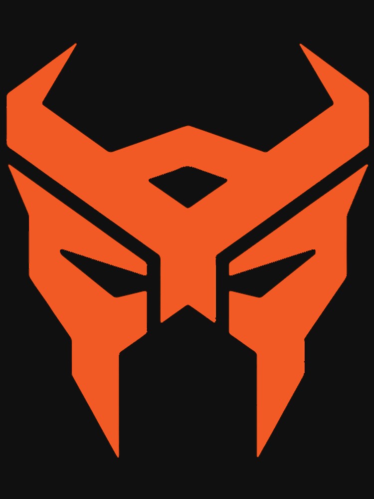 "Transformers Terrorcons logo" Essential T-Shirt for Sale by ...