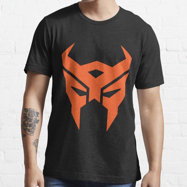 "Transformers Terrorcons logo" Essential T-Shirt for Sale by ...