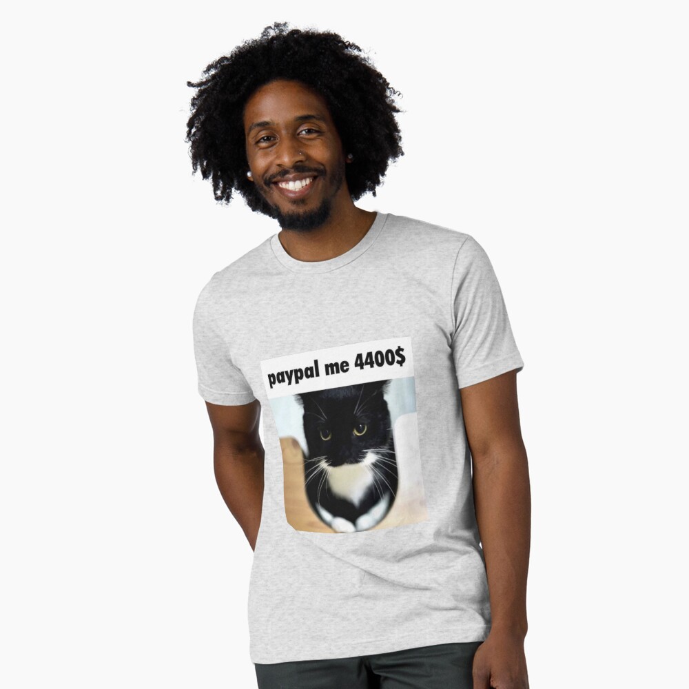 "Unico Uni Funny cat meme" Sticker for Sale by yuccaroot | Redbubble