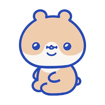 "MX TWOTUCKGOM - HAMGOM 3" Sticker for Sale by 0627june | Redbubble