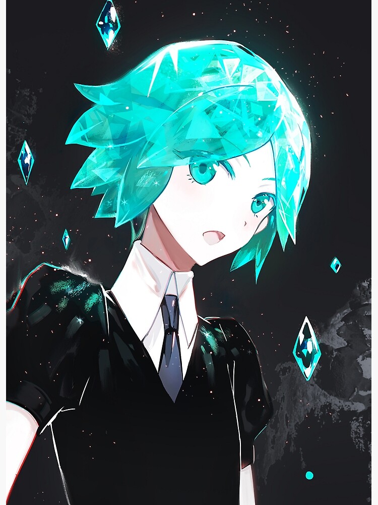 "phosphophyllite" Art Print for Sale by Sandral76 | Redbubble