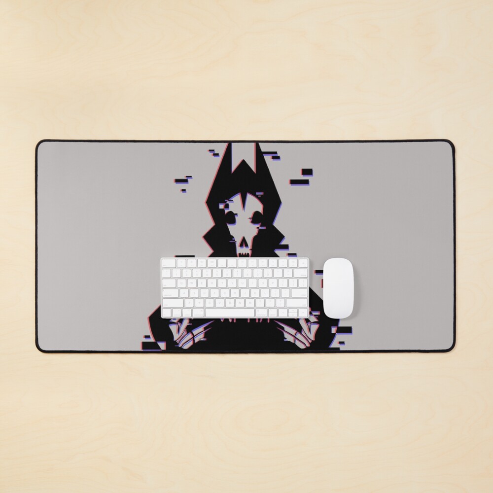 "SCP-1471" Sticker for Sale by AmicableApparel | Redbubble