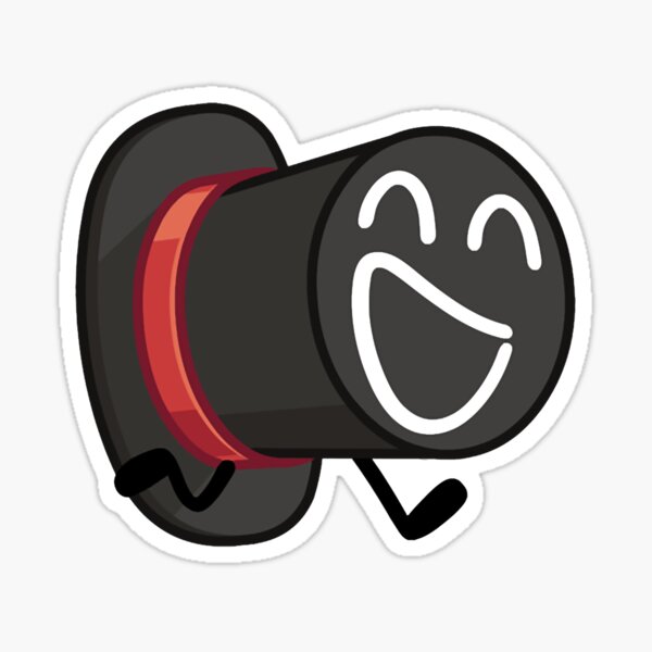 "Topper " Sticker for Sale by mutngaymoi | Redbubble