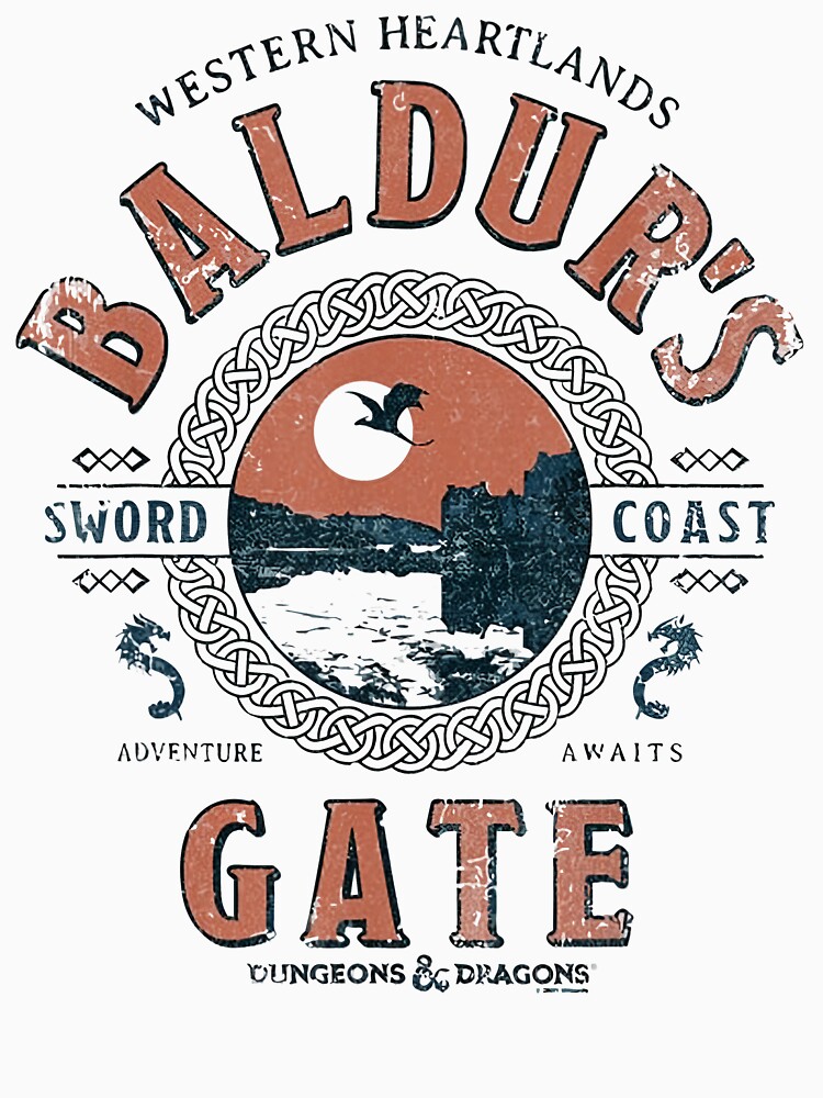 Gate Merch & Gifts for Sale | Redbubble