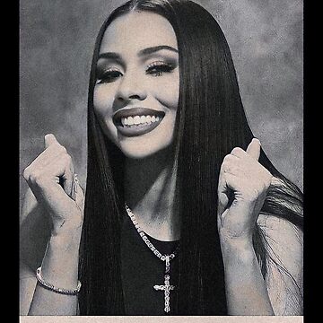 "Vintage Mariah The Scientist" Art Board Print for Sale by ...