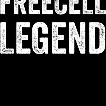 "Freecell Legend Best Freecell Card Game Player Board Game Lover ...