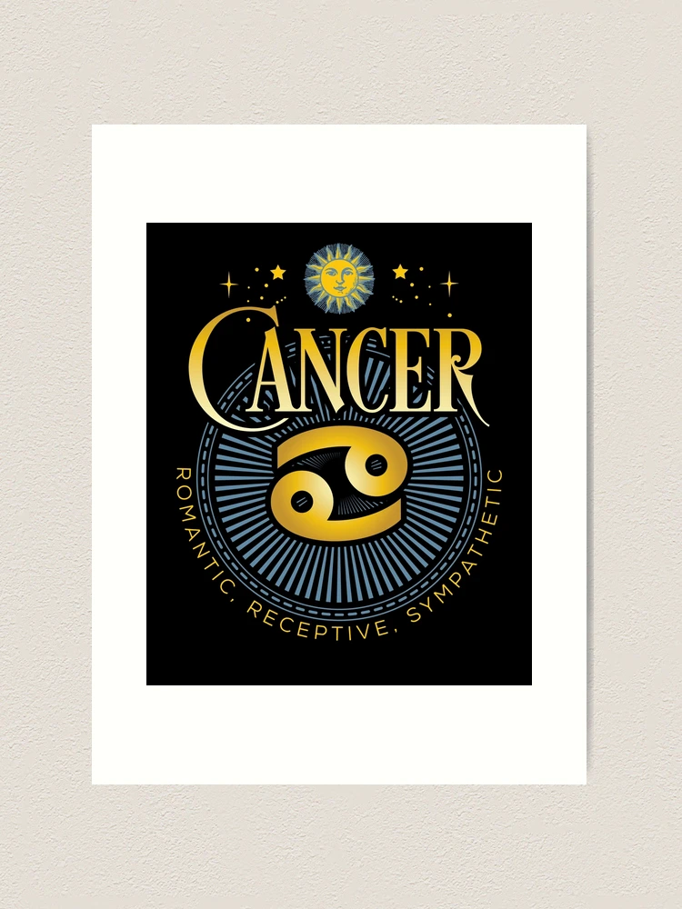 Cancer zodiac information 60 photos - Astrologytoyou.com