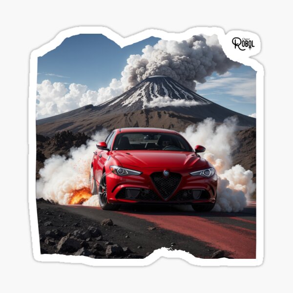 "Alfa Romeo Giulia: Find shirts, accessoires and clothing right here ...