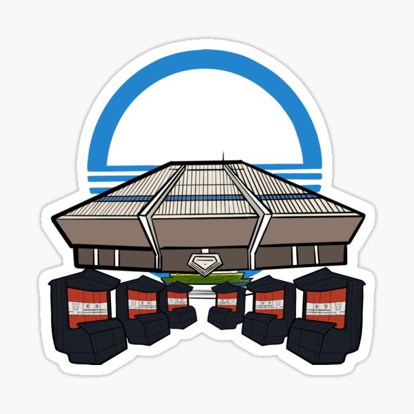 Defunctland Merch & Gifts for Sale | Redbubble