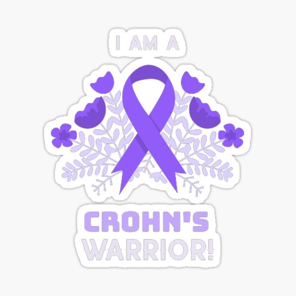 "Crohns warrior! - Support Crohns and colitis inflammatory bowel ...