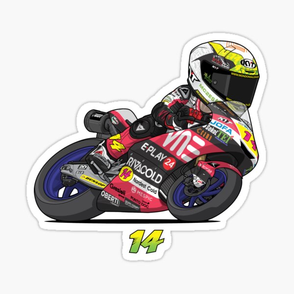 Moto2 Gifts & Merchandise for Sale | Redbubble