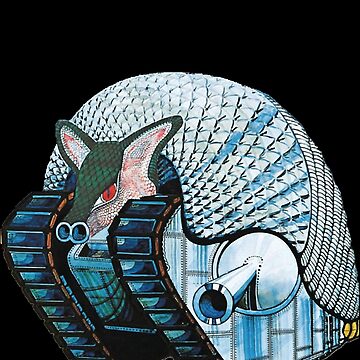 "Elp , progressive" Poster for Sale by Ai-aPriest | Redbubble