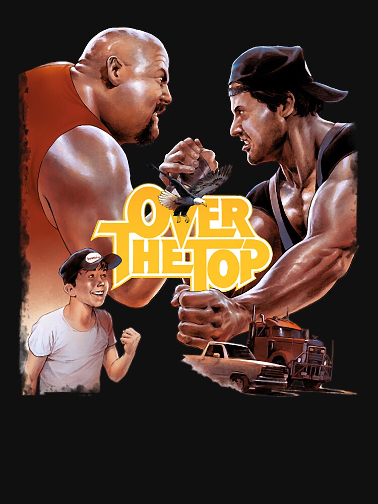 "Over The Top Lincoln Hawk Mod.7 Over The Top Lincoln Hawk " Essential ...