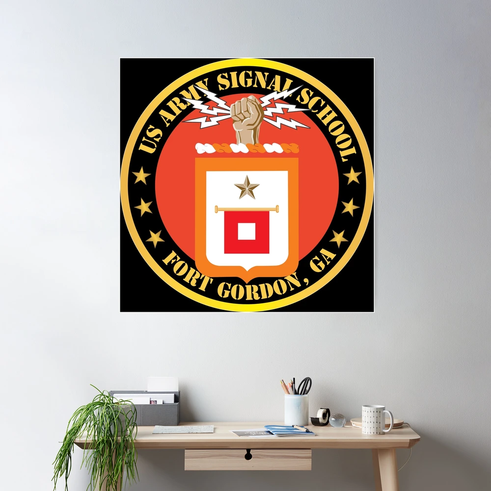 Army Emblem Us Army Logo Vinyl Decal Sticker For Cars Trucks Laptops