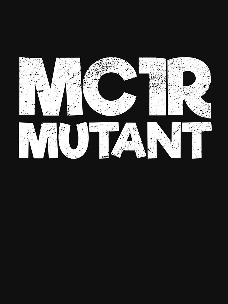 "MC1R Mutant Redhead" T-shirt for Sale by thingsandthings | Redbubble ...