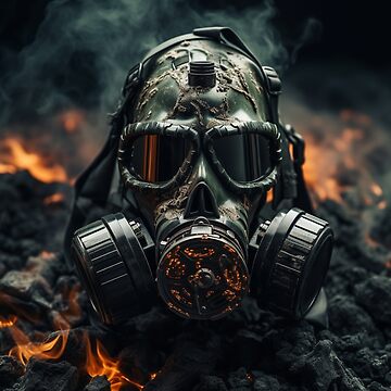 "apocalypse" Sticker for Sale by chaoskandy | Redbubble